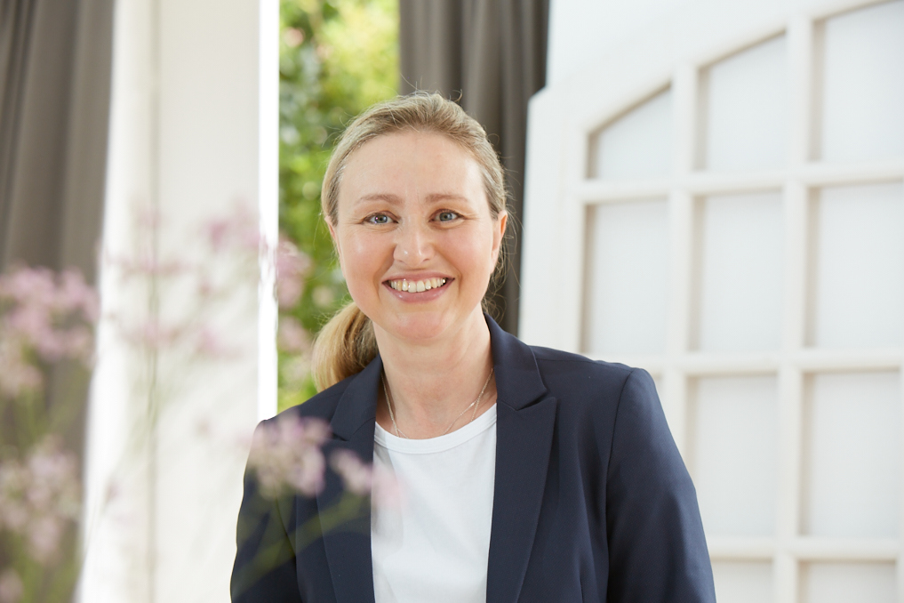 Stressbewältigung - Sandra Klingenschmidt